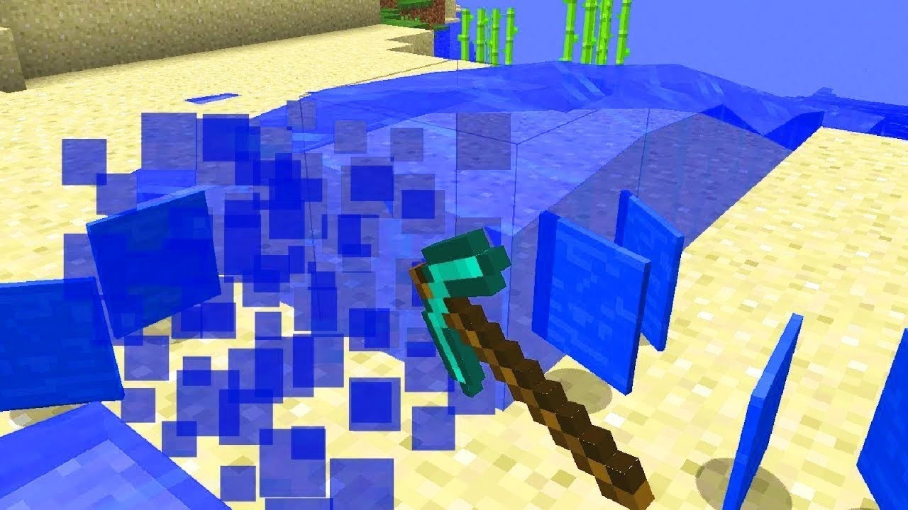 CURSED MINECRAFT BUT IT'S UNLUCKY MADE BY SCOOBY CRAFT LUCKY BORIS ...