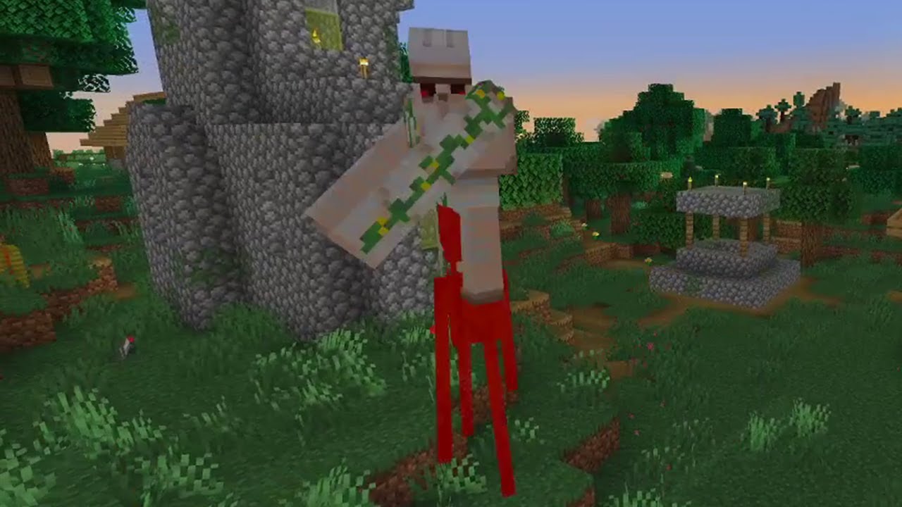 2020 portrayed by minecraft - Minecraft videos