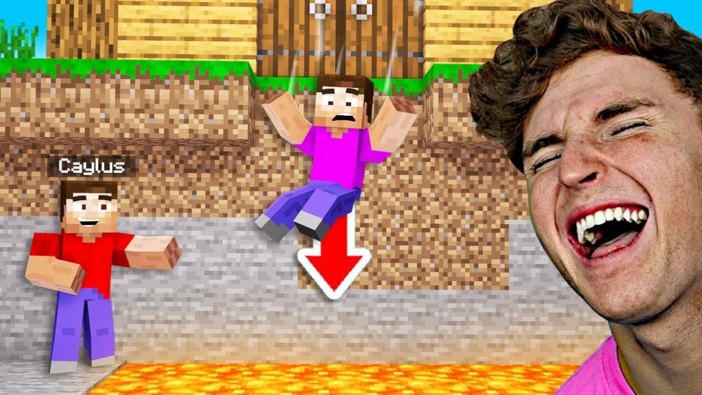 Caylus, Author at Minecraft videos