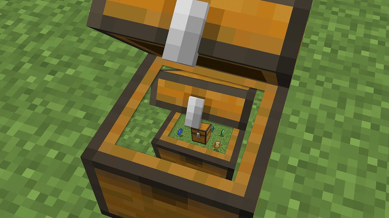 50 Things That Should Be In Minecraft - Minecraft videos