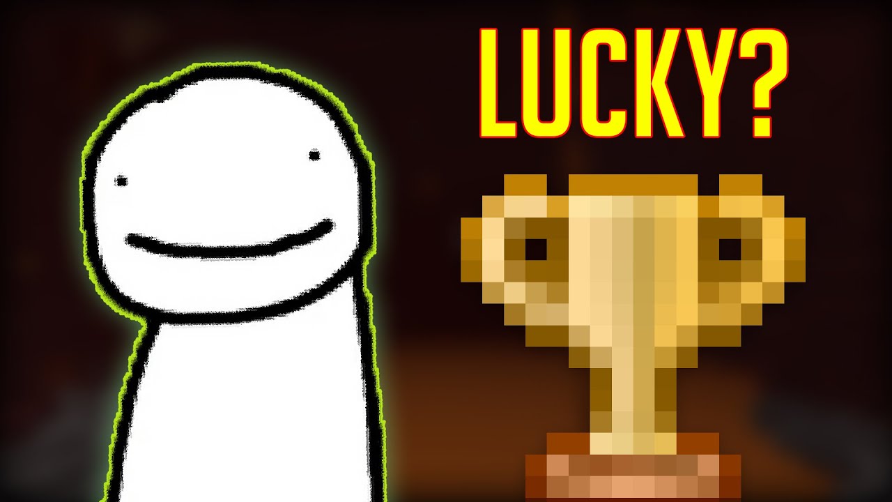 Are Dream’s Minecraft Speedruns Cheated? Feat. Geosquare - Minecraft videos