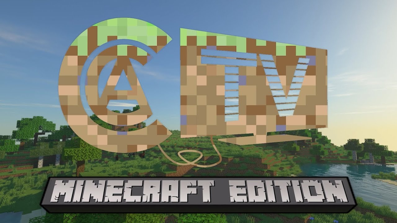 CCA-TV 11/13/2020 - Minecraft Edition! (S22 Ep05) - Minecraft videos