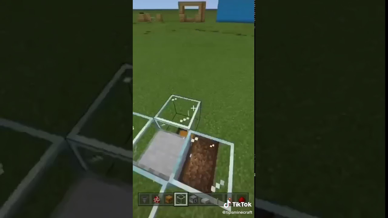 Chicken and Egg Factory - Tips Minecraft - Minecraft videos