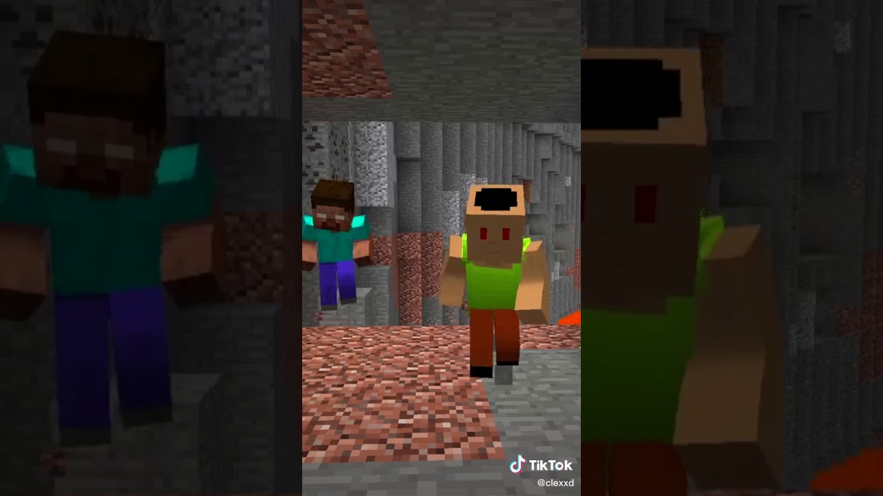 Crazy hamood Minecraft edit - Minecraft videos