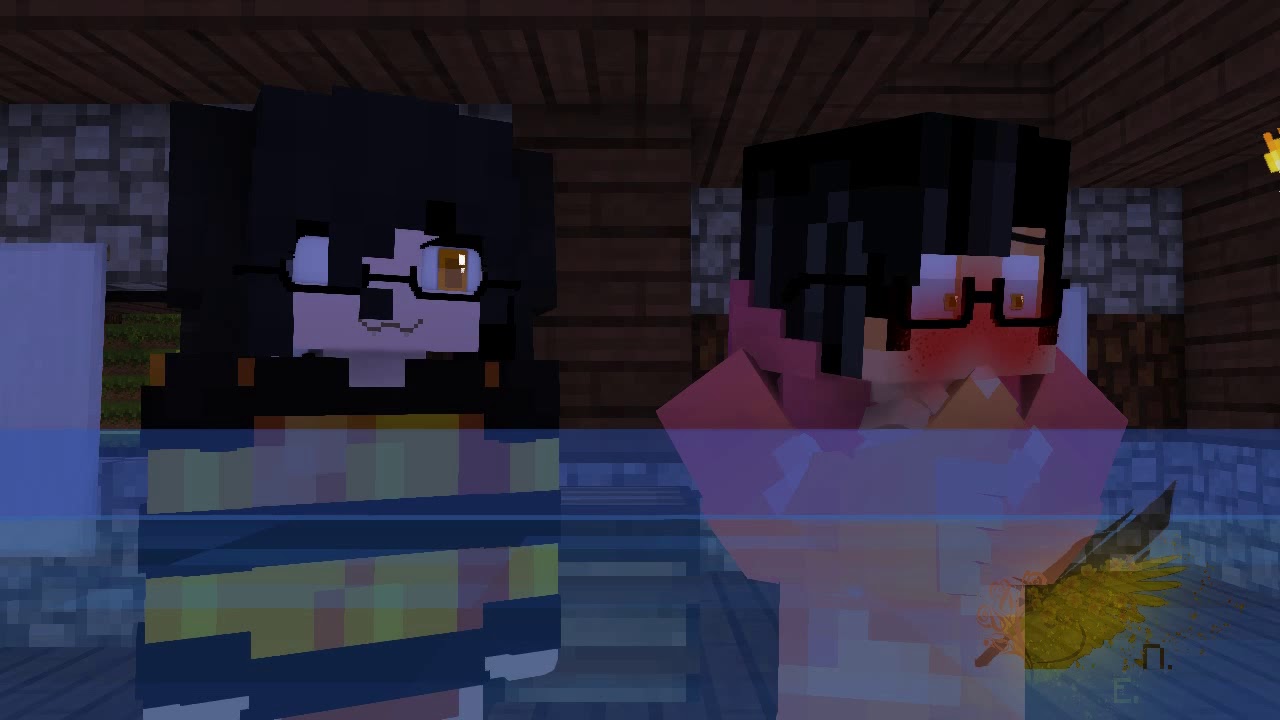 Cute (Minecraft animation) - Minecraft videos