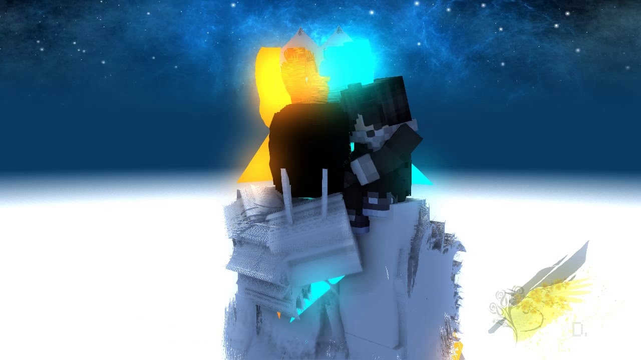 Discovery (Minecraft animation) - Minecraft videos