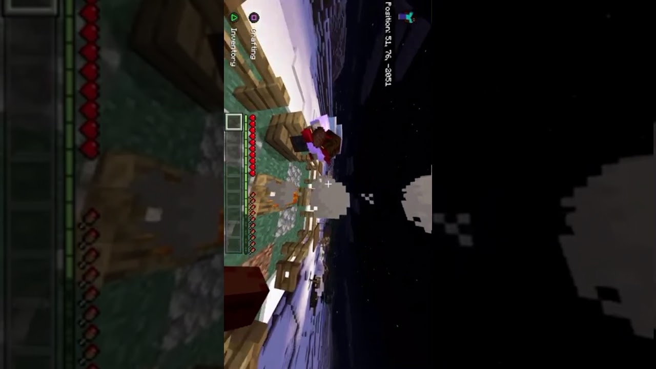 Dream speed running Minecraft be like... - Minecraft videos