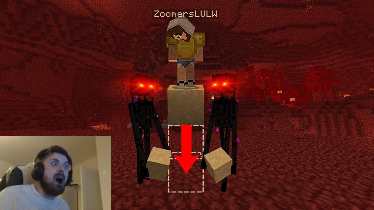 FUNNIEST Minecraft Fail Moments EVER #18 - Minecraft videos