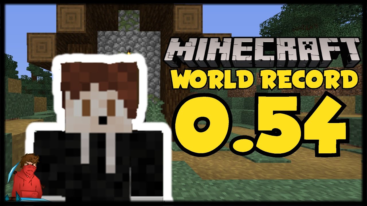 Fake Minecraft Speedruns Be Like - 60 Second Skits #shorts - Minecraft ...