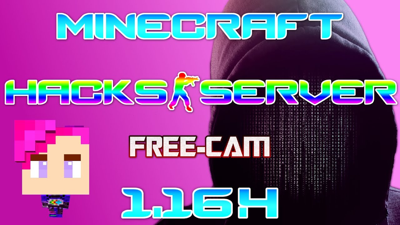 Hacks server minecraft 1.16.4 - Minecraft videos