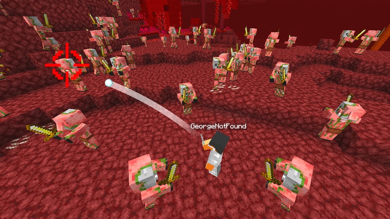 Hilarious Minecraft Moments That Will Improve Your Day #10 - Minecraft ...