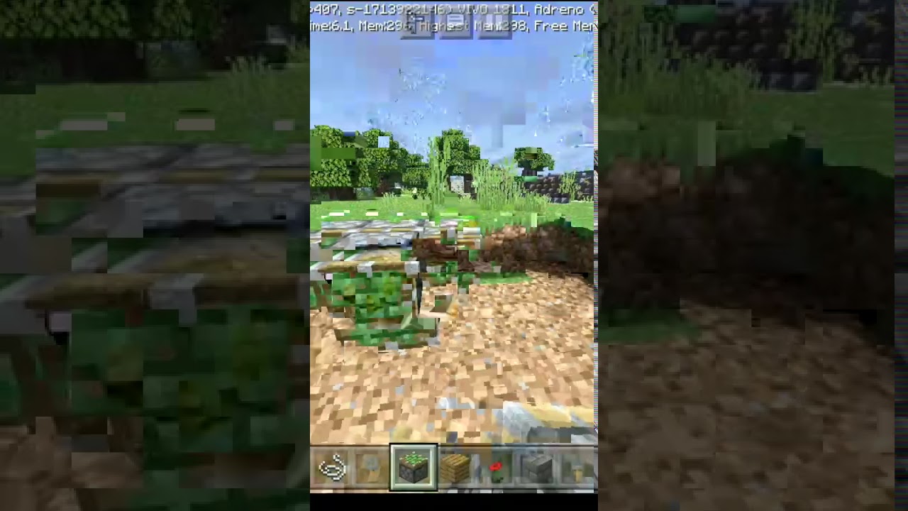 How to Make a Lava Bridge in Minecraft. - Minecraft videos