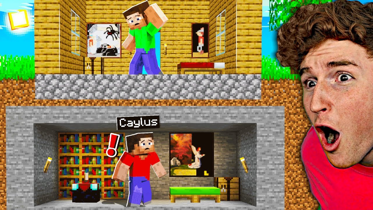 Caylus, Author at Minecraft videos