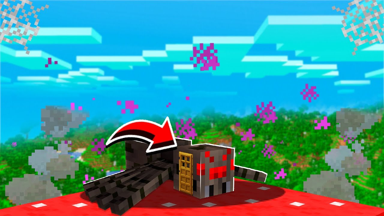 LIVING INSIDE SPIDER | MINECRAFT - Minecraft videos