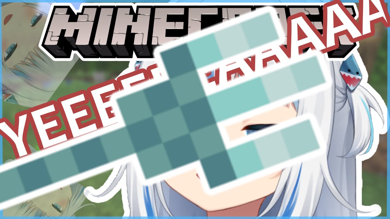 [MINECRAFT] Let's AFK [I GOT THE FORK] - Minecraft videos