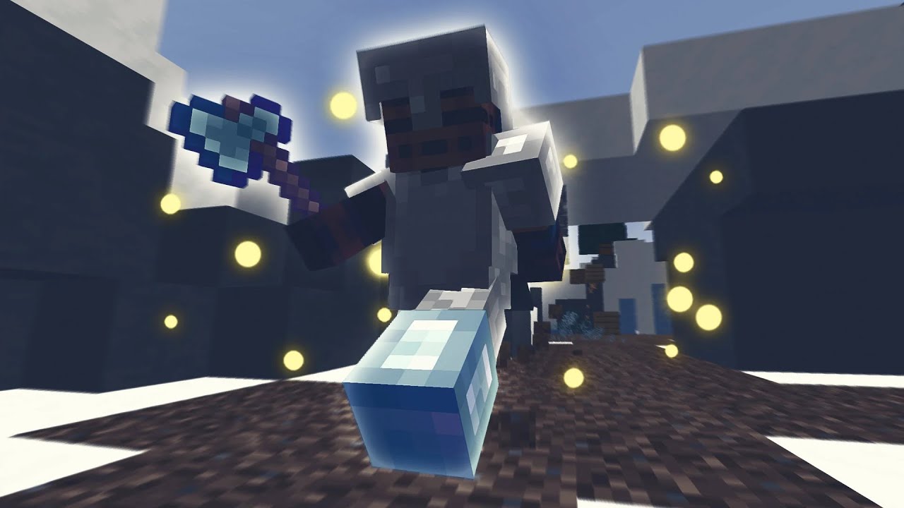 Minecraft 2040 Speedruns be like... - Minecraft videos