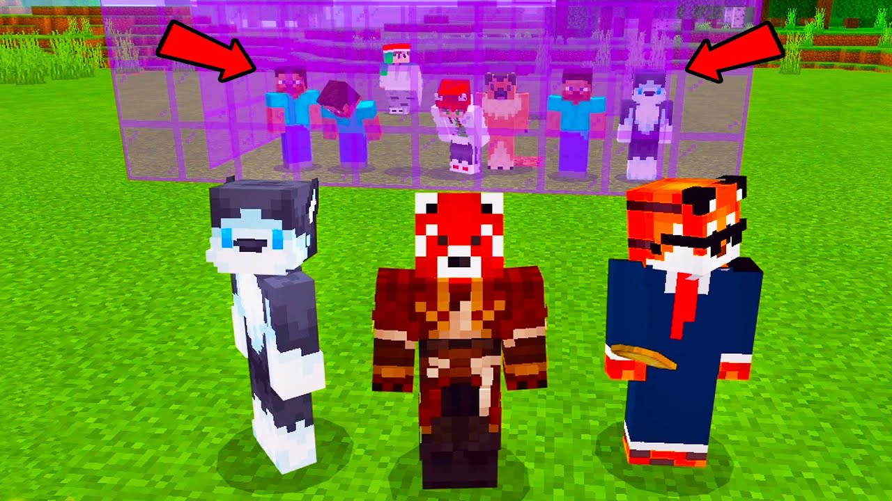 EZY Nociv, Author at Minecraft videos