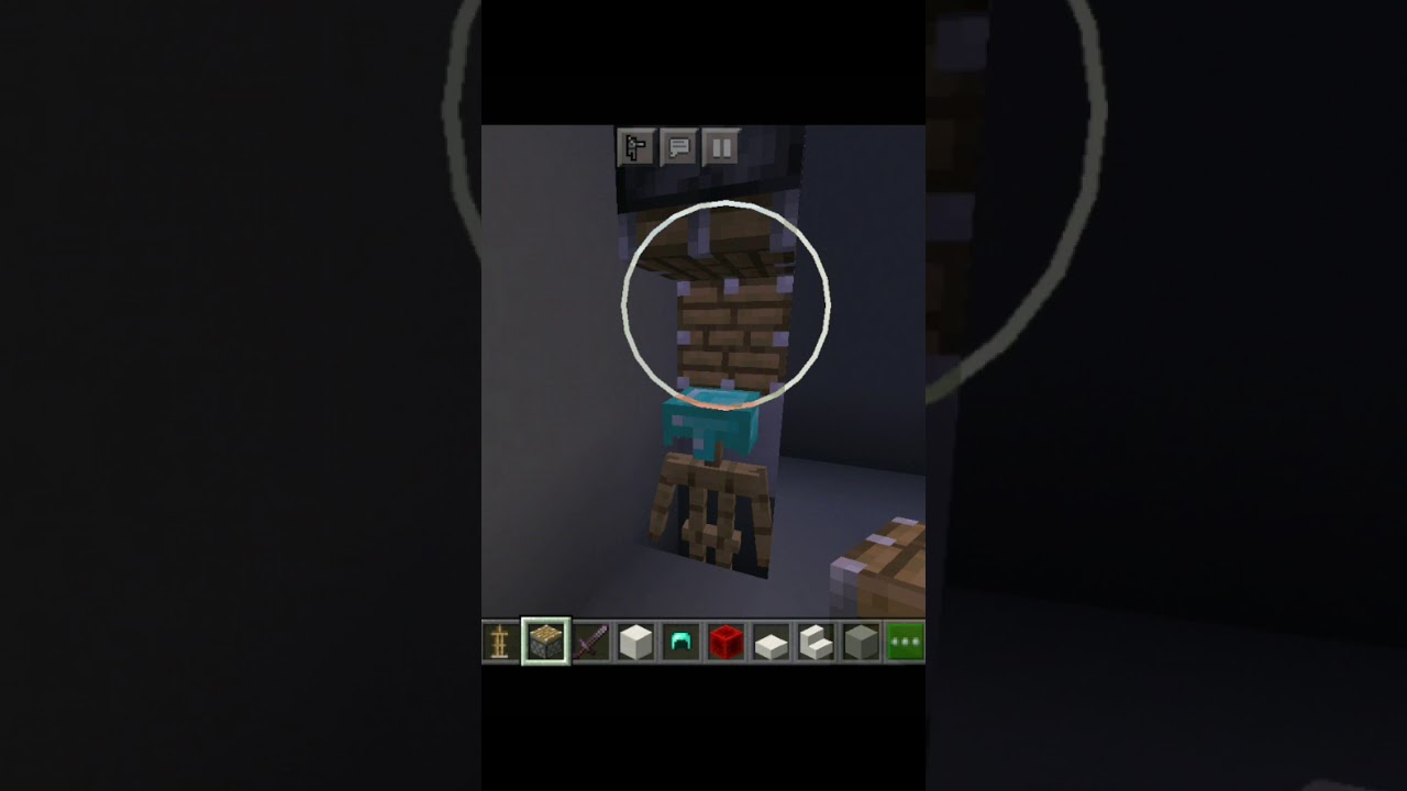 Minecraft - Build Hack || Tutorial - Minecraft videos