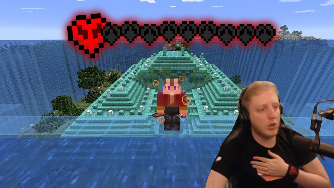 Minecraft Moments That WIll Give You HARD ANXIETY #1 - Minecraft videos