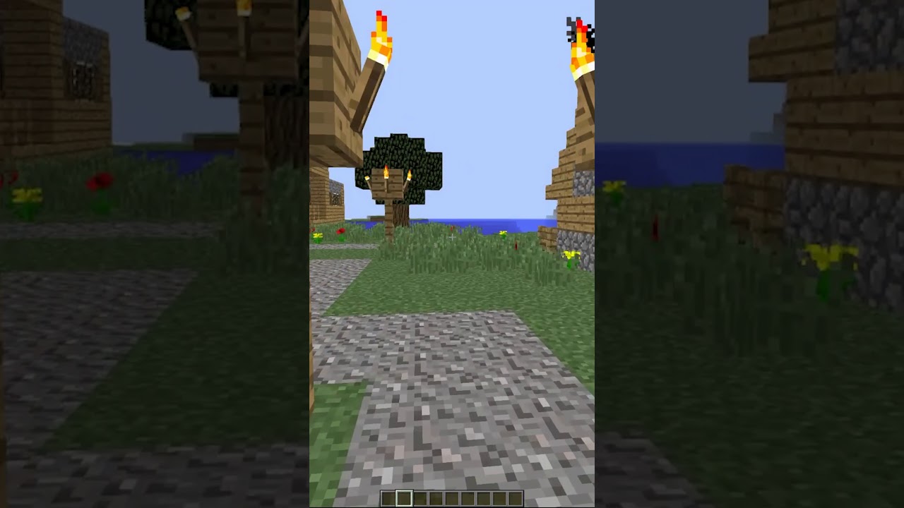 Minecraft Nostalgia 5 Tutorial Map - Minecraft videos