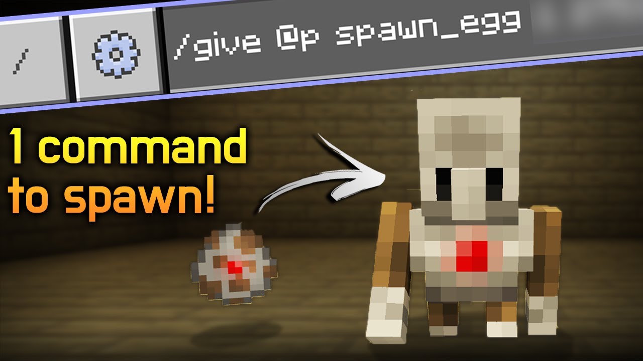 Minecraft PE's hidden (dangerous) mob #5: Agent - Minecraft videos