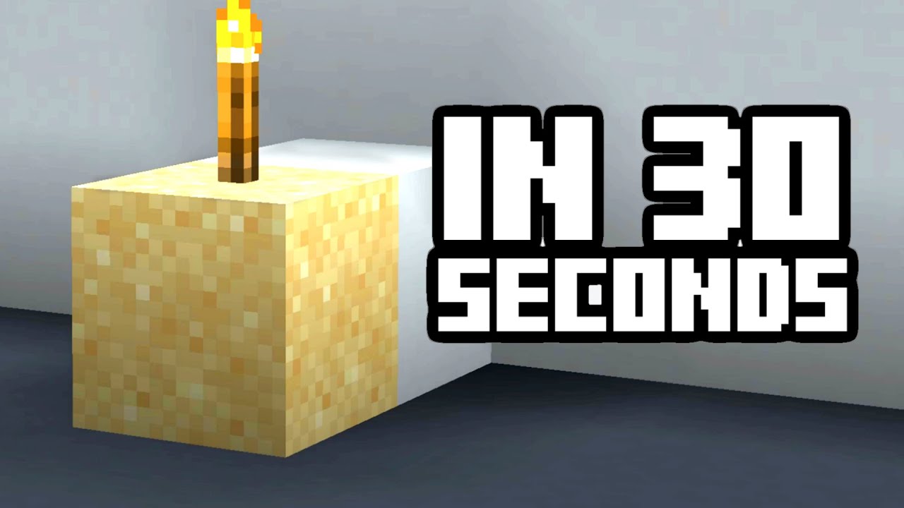 Minecraft Sand FACTS - Minecraft videos