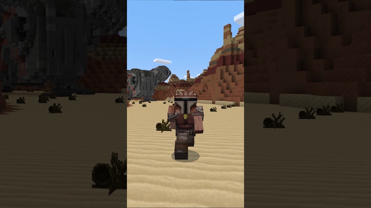 Minecraft Star Wars DLC Gets YOU Views - Minecraft videos