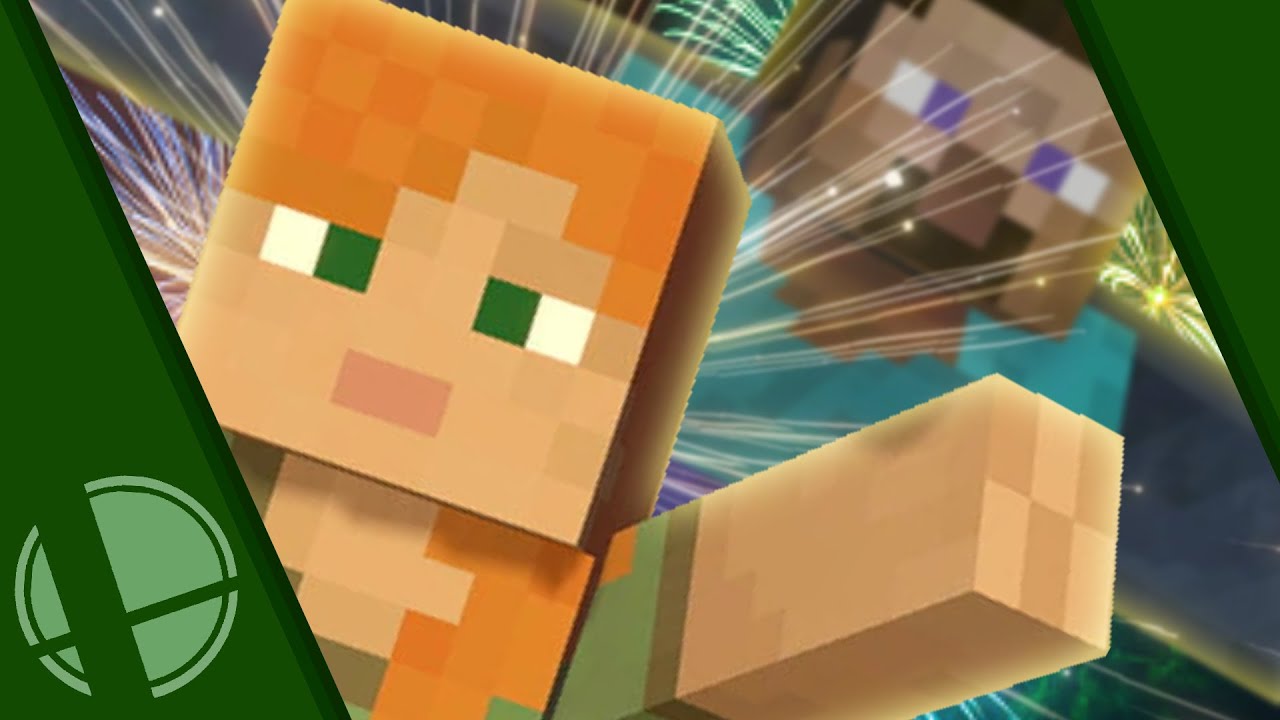 Minecraft Steve: ULTIMATE Origins?! - Got A Minute? - Minecraft videos