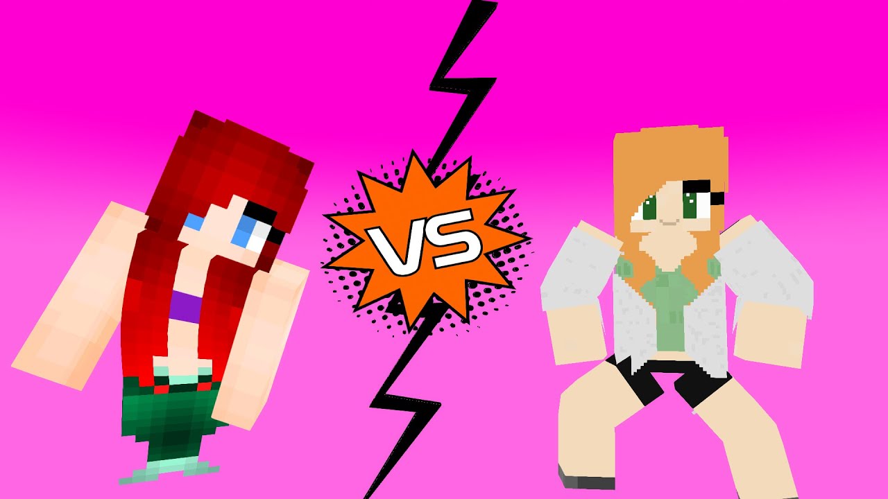Monster School - Minecraft Animation - Minecraft videos