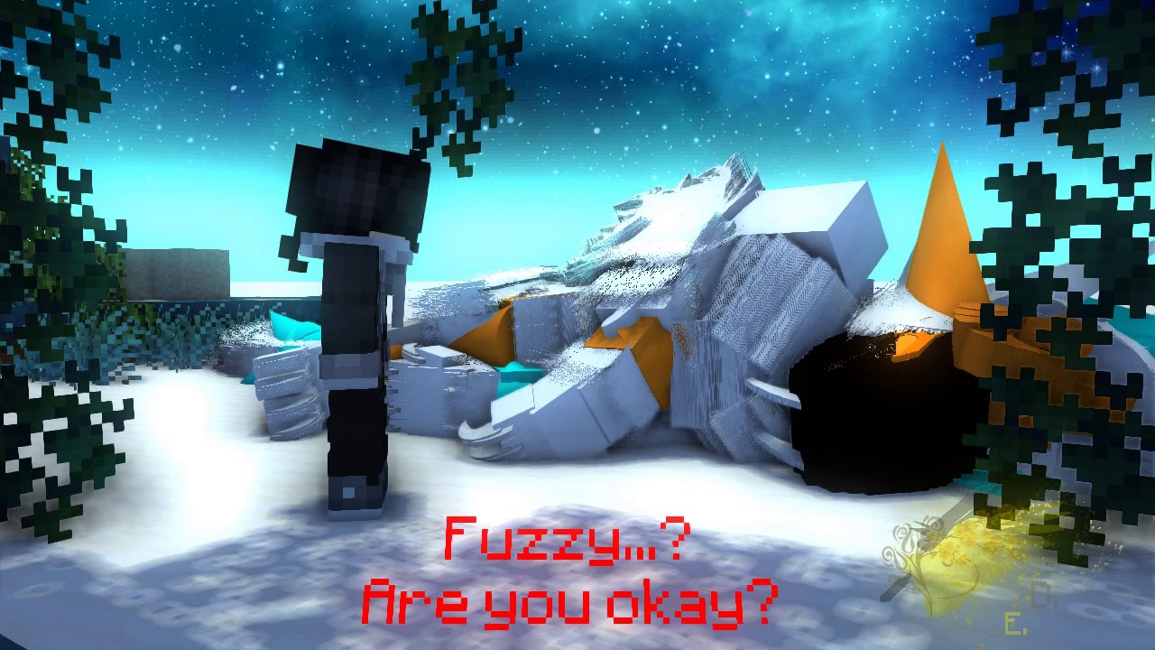 Not feeling well (Minecraft animation) - Minecraft videos
