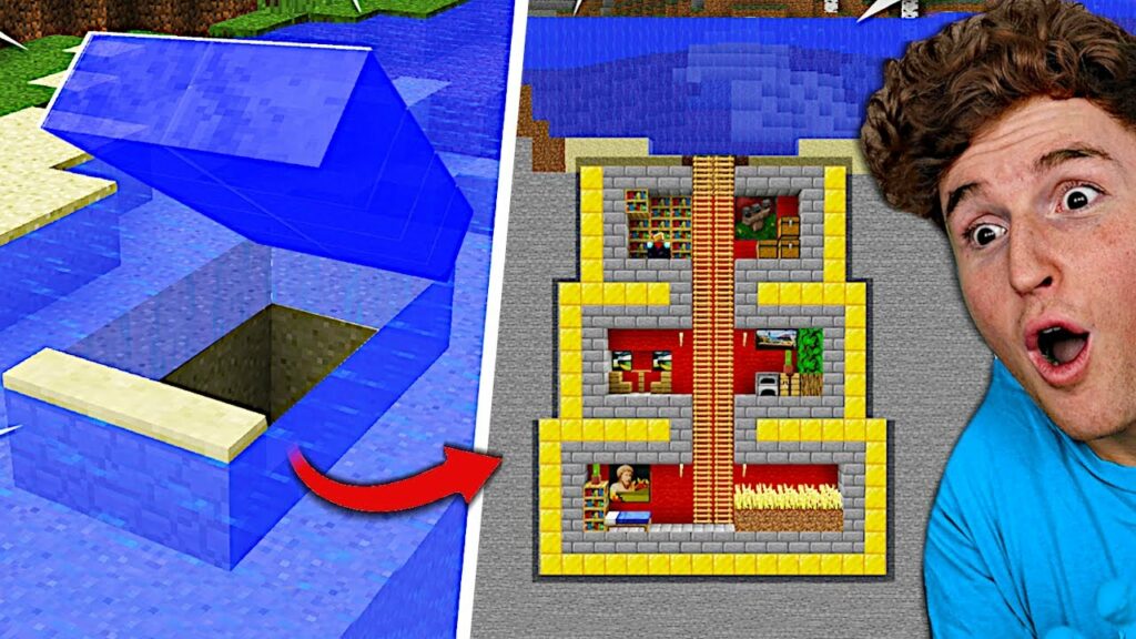Caylus, Author at Minecraft videos