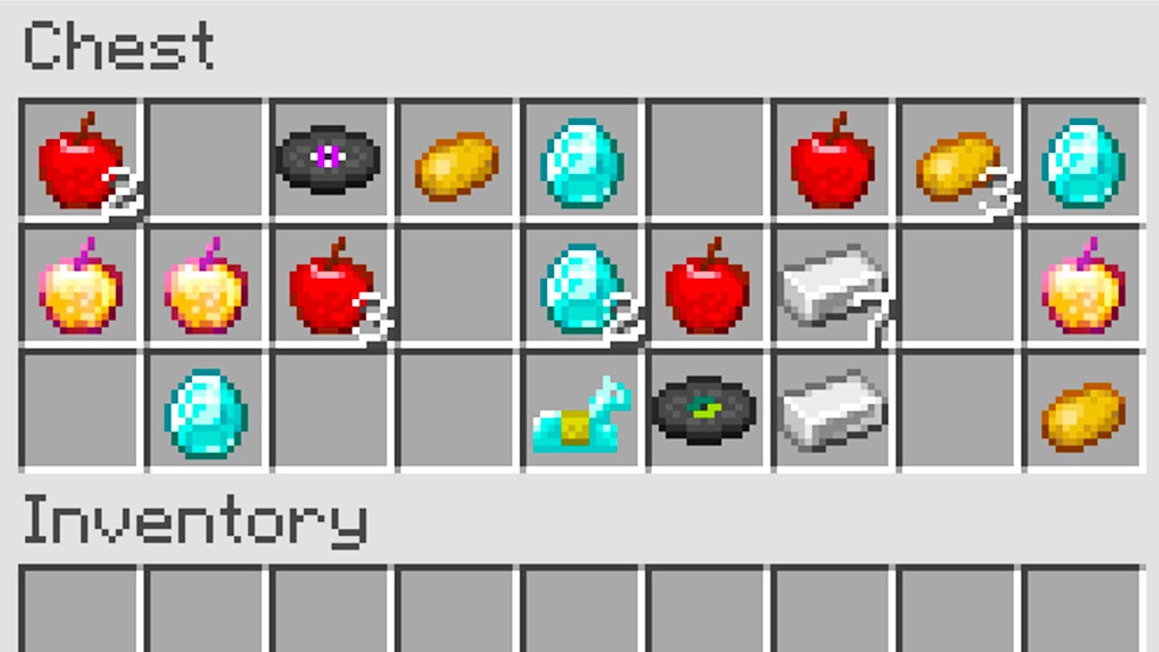 So I Found The Most Lucky Minecraft Seed... - Minecraft videos