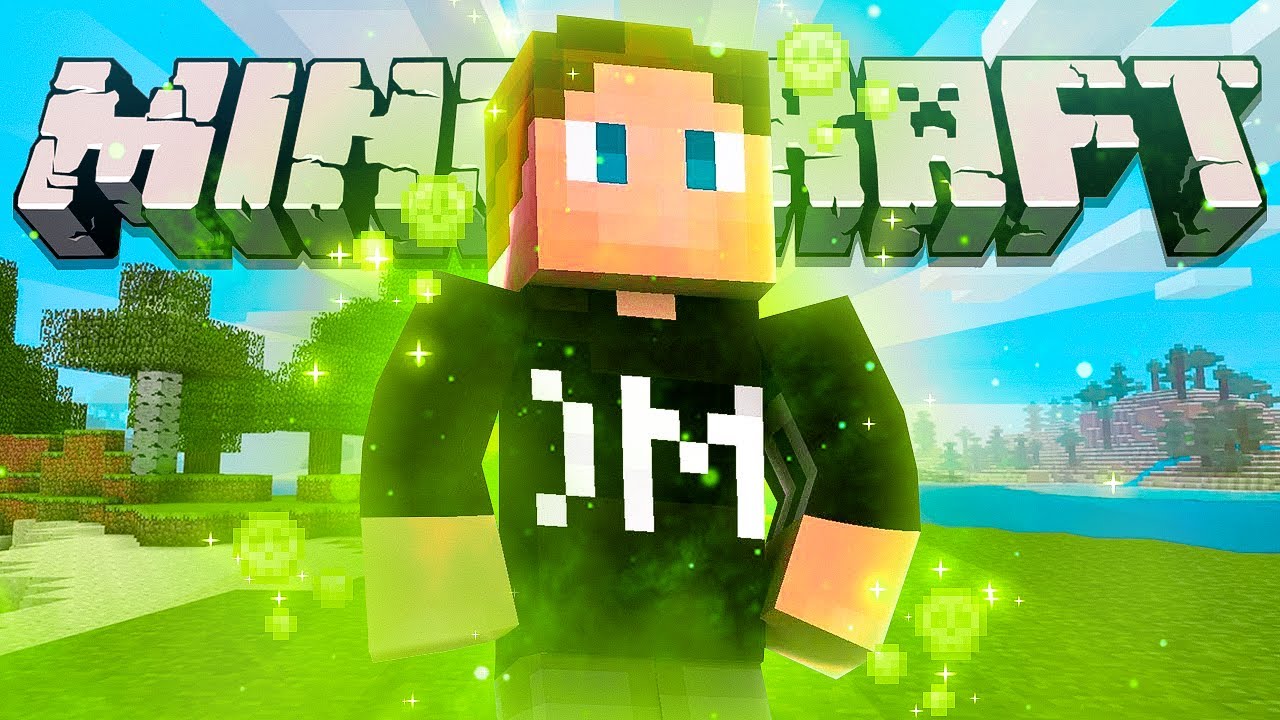 THE TOXICITY LEVELS BROKE MINECRAFT!! (Toxic Minecraft #1) - Minecraft ...