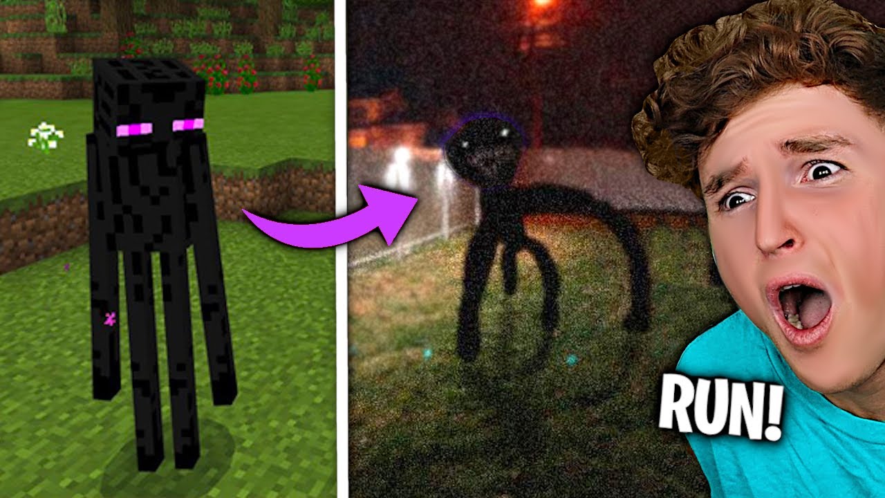 The Most CURSED Minecraft Images On The Internet.. - Minecraft videos