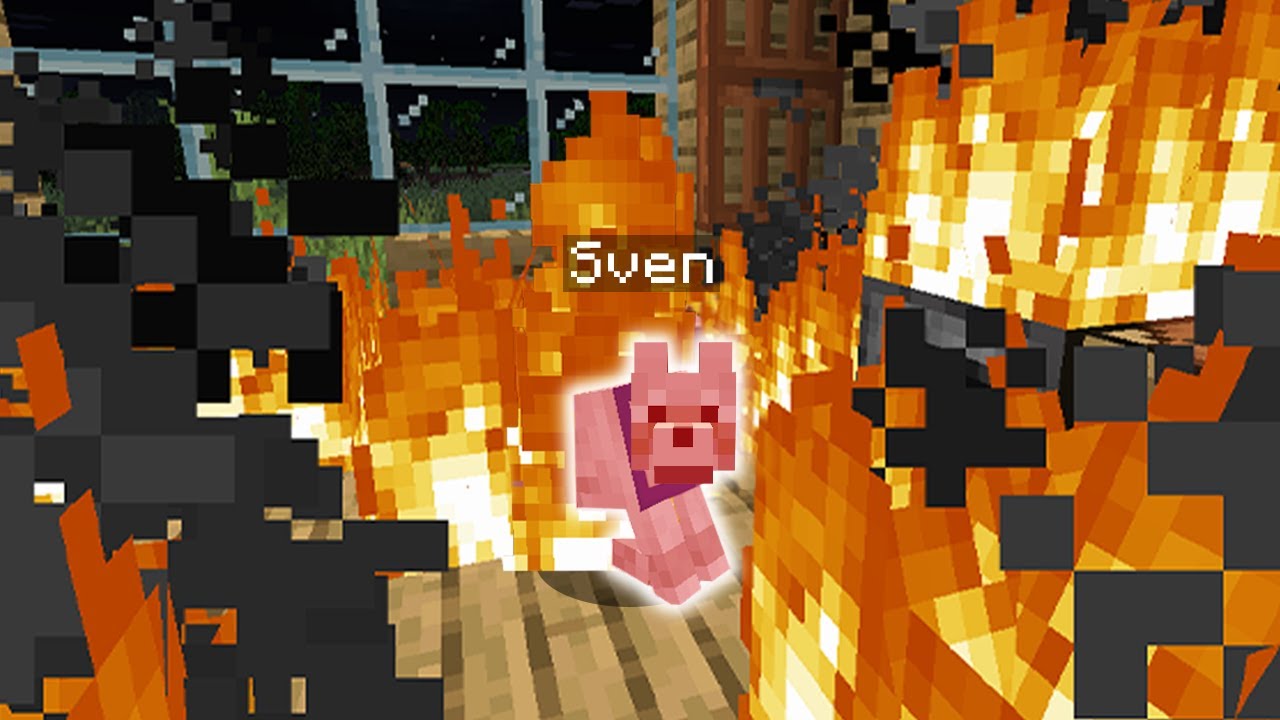 The Most UNLUCKY And SAD Minecraft Moments EVER #11 - Minecraft videos