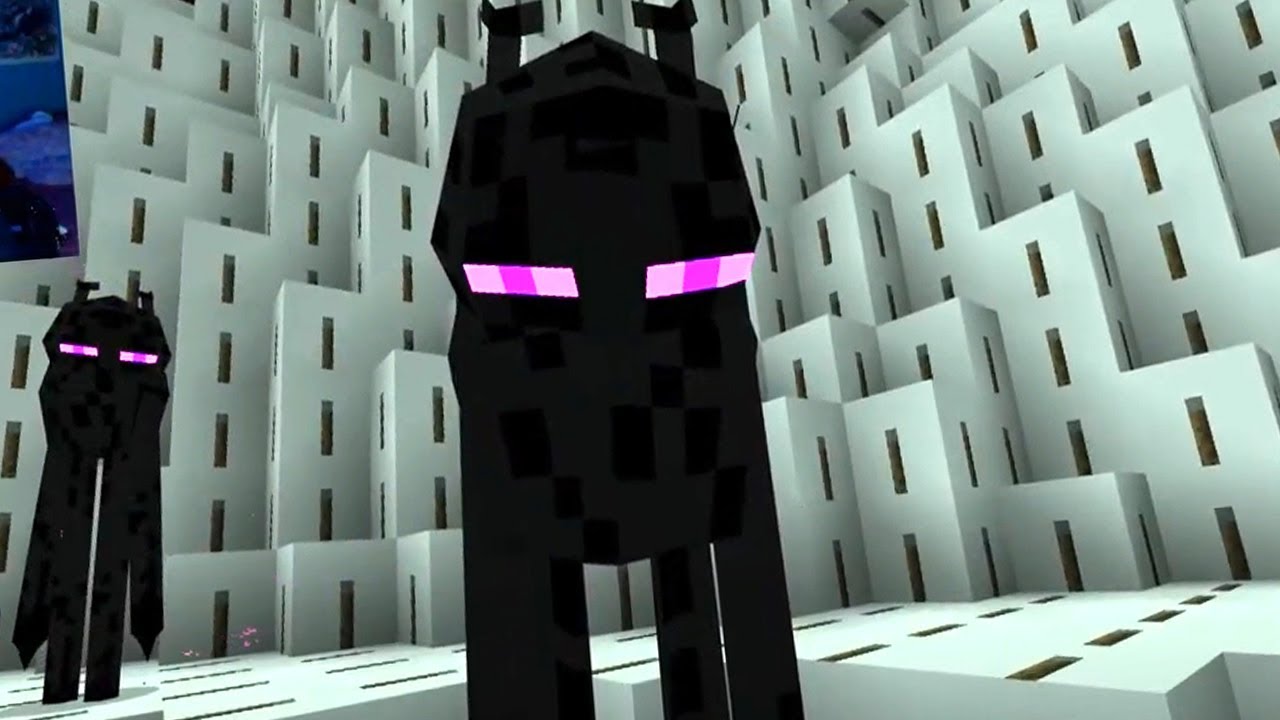 This Minecraft Video is CURSED - Minecraft videos