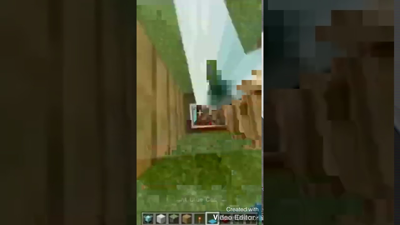 Viral Minecraft TikTok Compilation #Shorts - Minecraft videos
