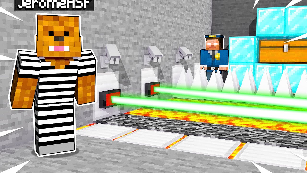 We Added METEORITES in Minecraft - Minecraft videos