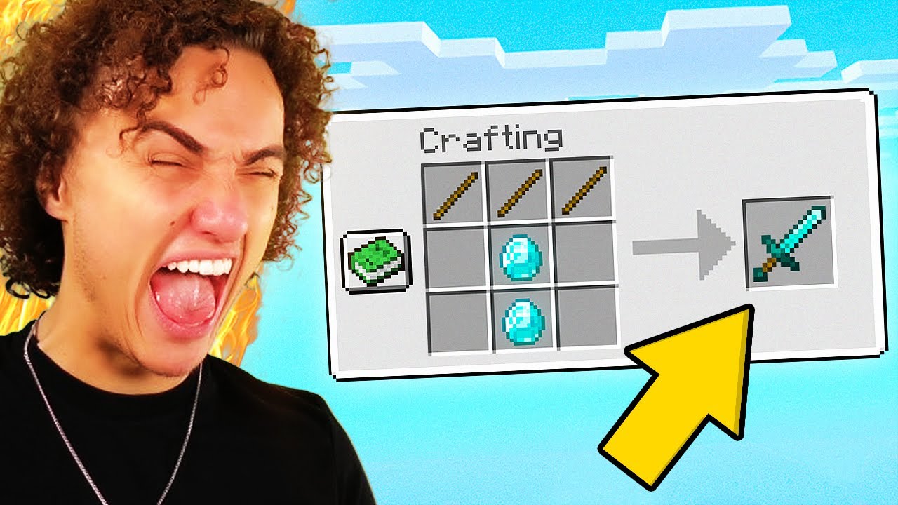 You Laugh Delete Minecraft Minecraft Videos