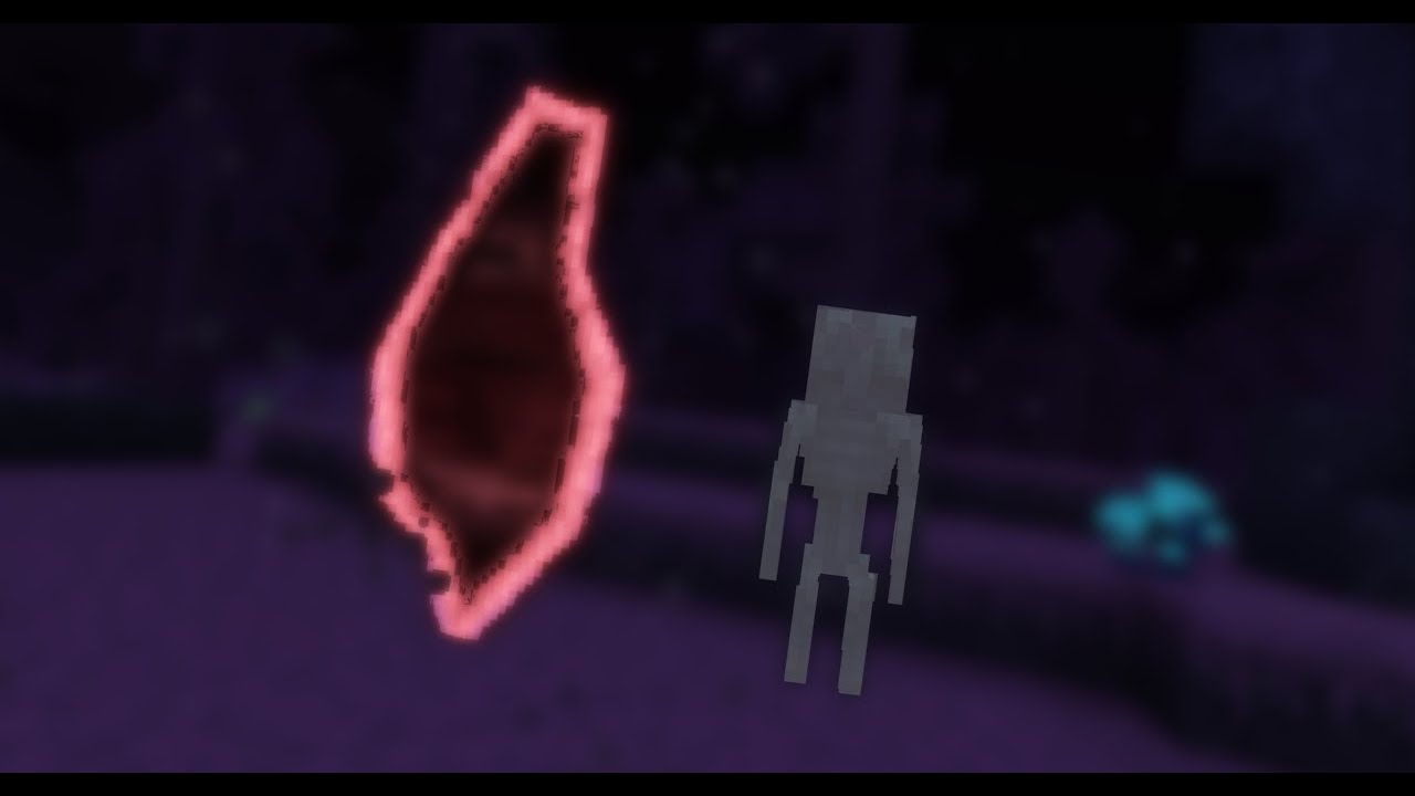 minecraft... the midnight dimension. - Minecraft videos