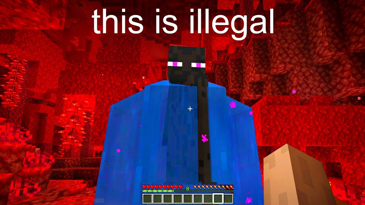 paying someone to break minecraft, then beating it - Minecraft videos