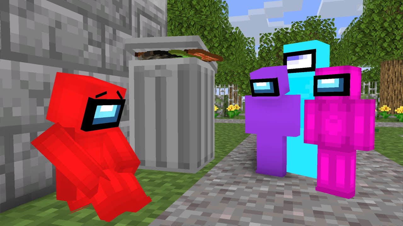 Monster School : minecraft animation - Minecraft videos