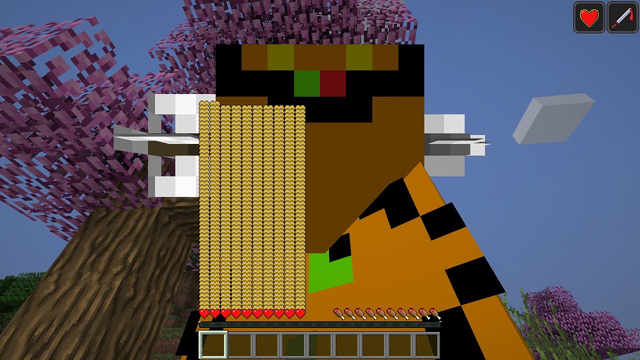 fake minecraft speedruns be like - Minecraft videos