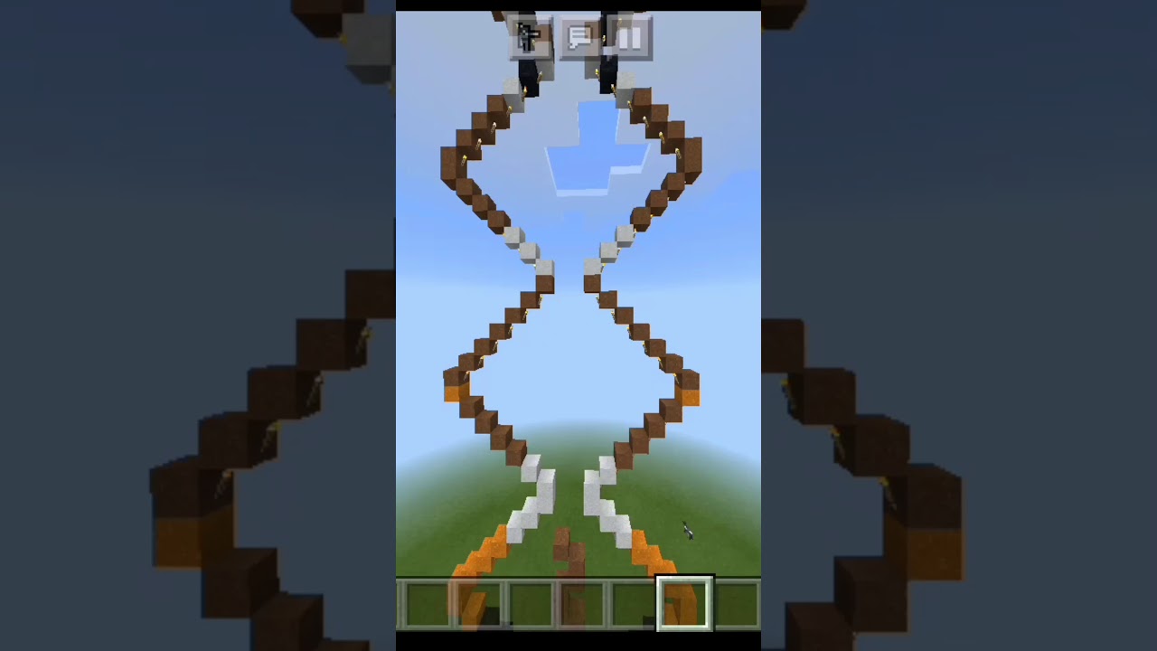 Minecraft movement statue - Minecraft videos