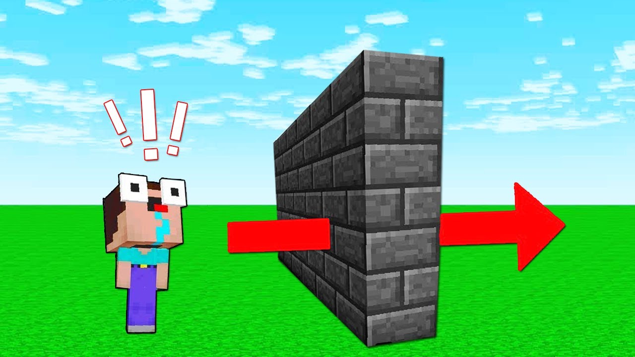 2 TIK TOK MINECRAFT LIFE HACKS THAT ACTUALLY WORKS! - Minecraft videos
