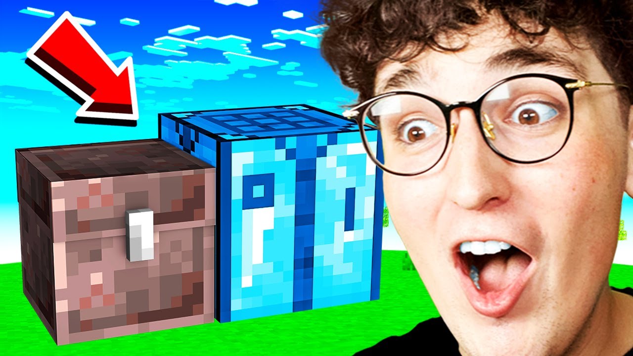 64 Inventions Minecraft NEEDS TO ADD! - Minecraft videos