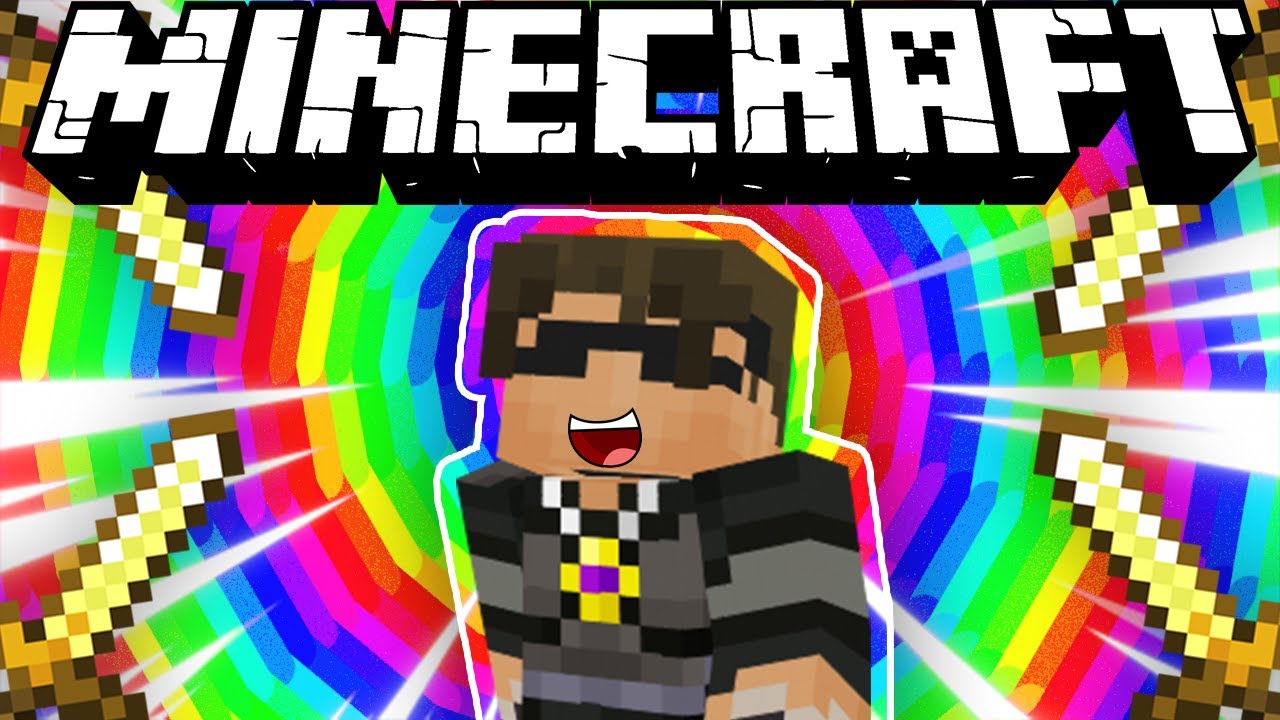Color Shuffle but I'm screaming cause I'm scared (Minecraft ...