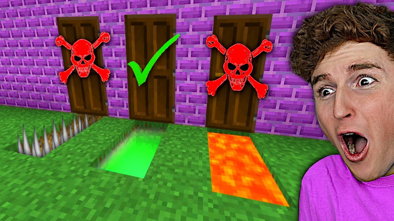 Caylus, Author at Minecraft videos