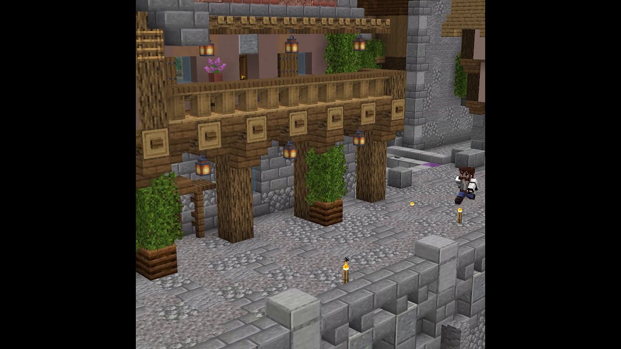 Every Minecraft Players World - Minecraft videos