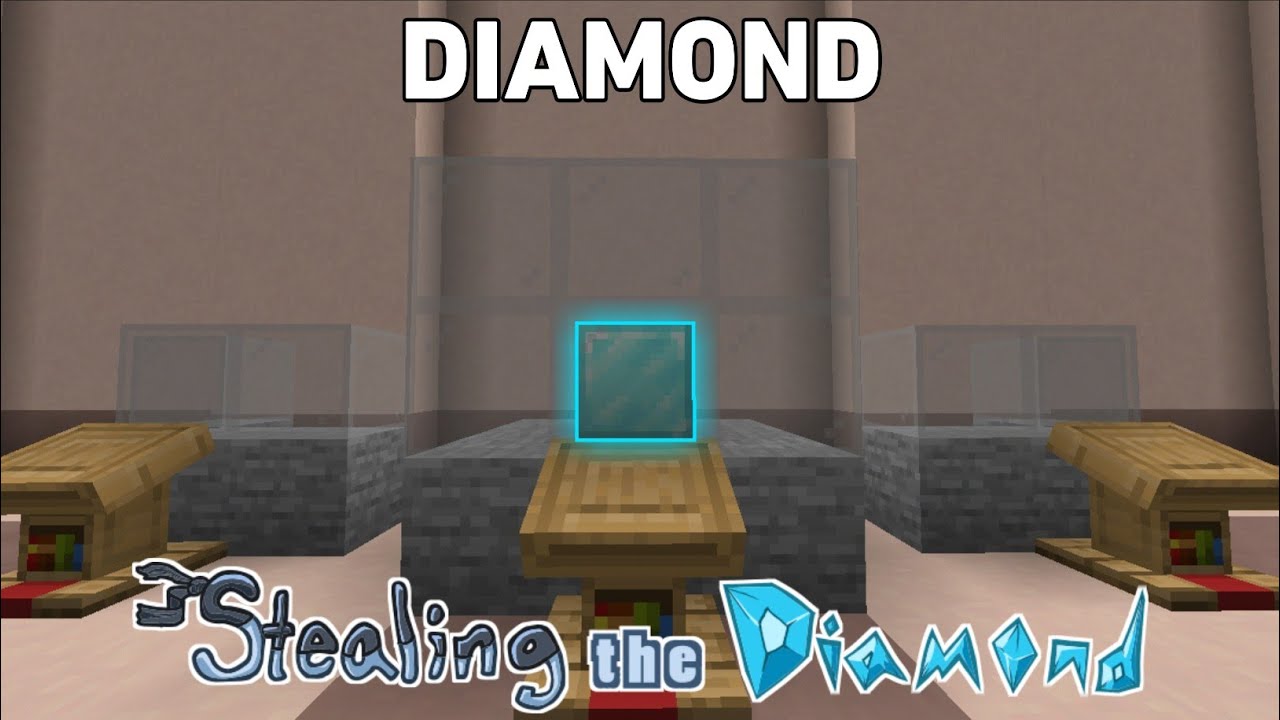 Henry Stickmin portrayed by Minecraft V2 - Minecraft videos